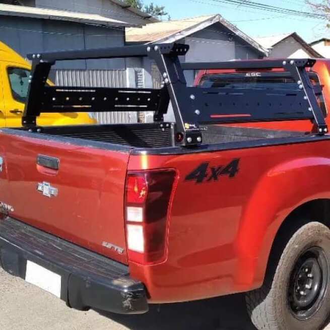 Rack para Camioneta Pick Up - Achibueno